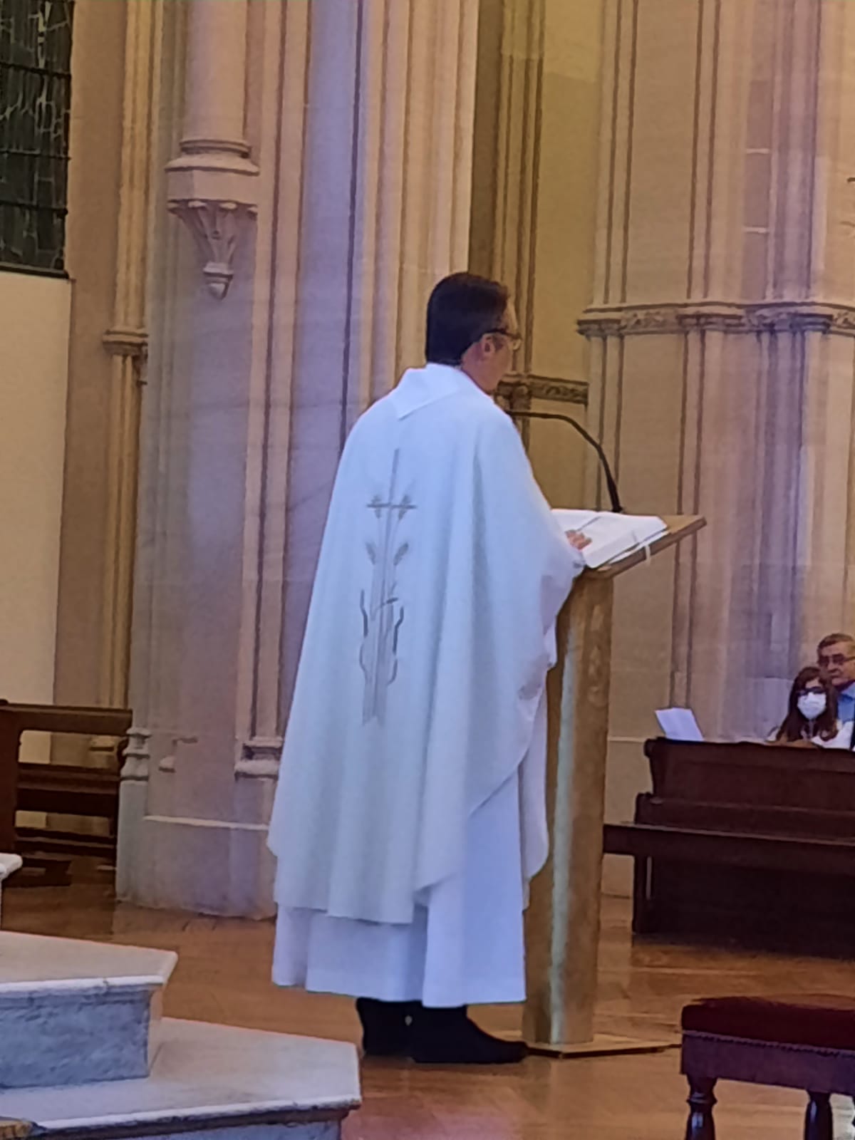 Samedi 29 et Dimanche 30 mai : 1ère communion de Marie-Ange, Clothilde ...